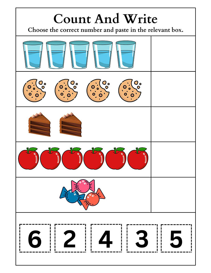 12000+ Kids Learning Worksheets – Just ₹155 | PrintPlayLearn
